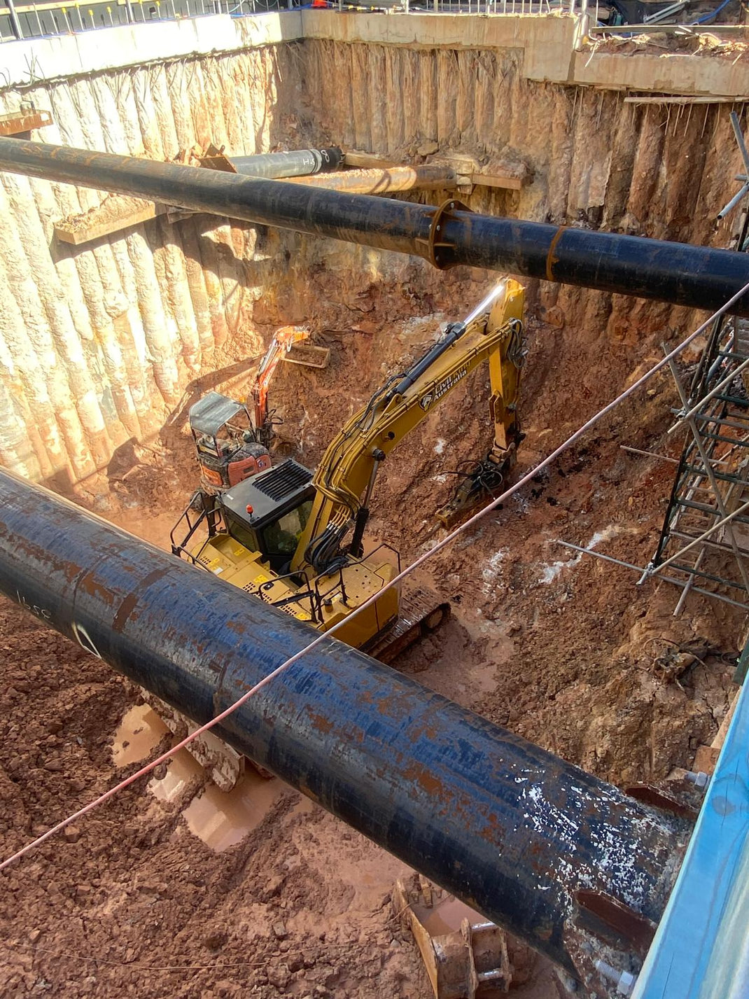 Commercial Demolition – Civil King Australia